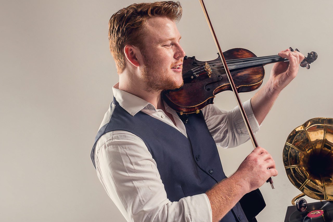 BURES MUSIC FESTIVAL | EAFN SUFFOLK FESTIVAL OF THE YEAR 2019